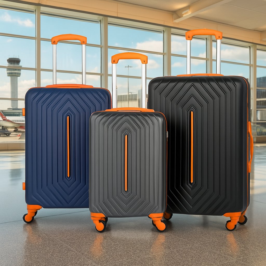 Luggage & Bags — GoldenGate-Maldives