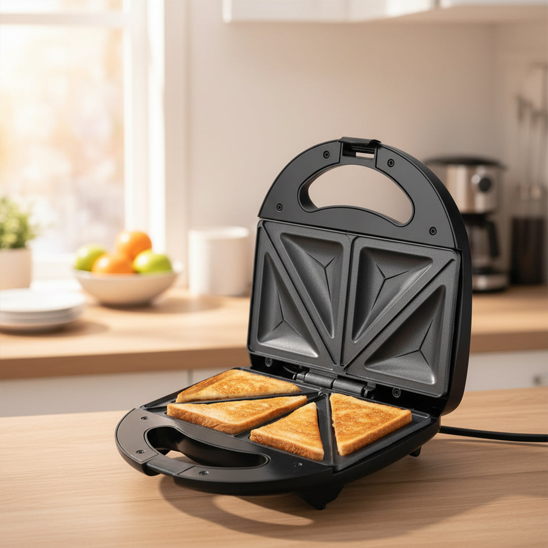 RAF Sandwich Maker R524 — GoldenGate-Maldives