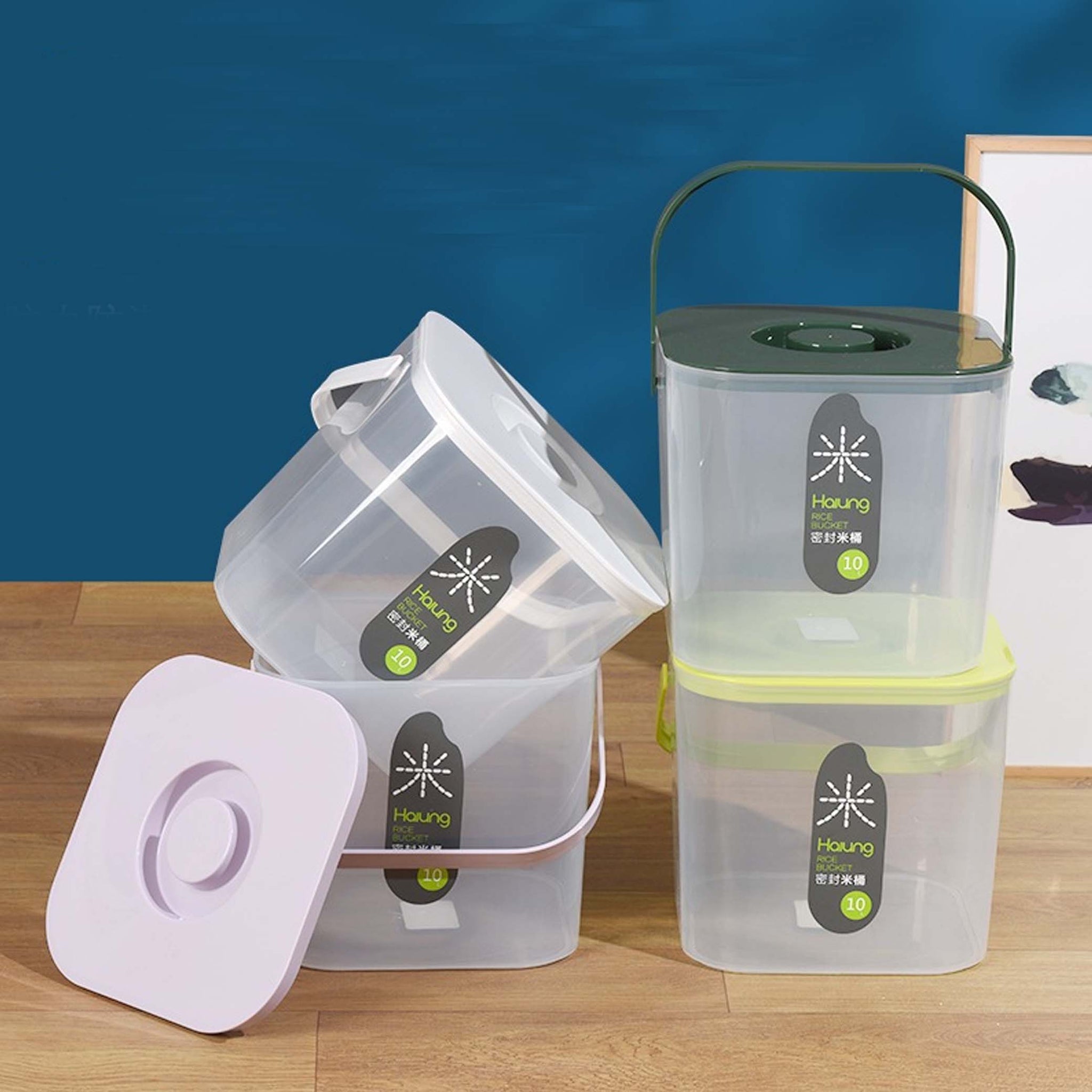 Storage & organizers — GoldenGate-Maldives