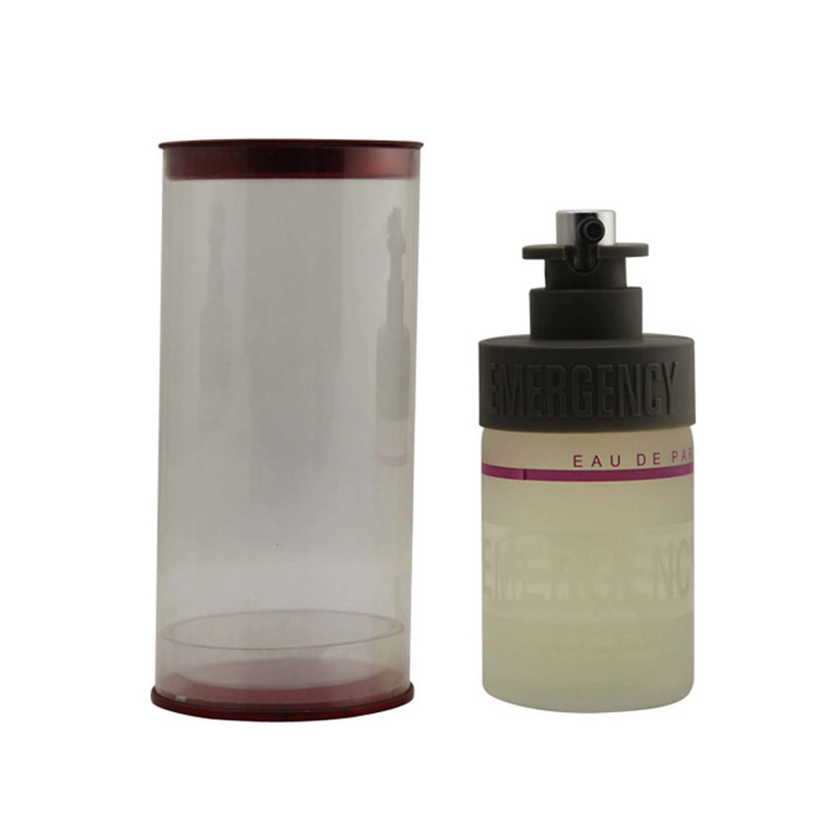 Emergency Perfume OLU615 100ml — GoldenGate-Maldives