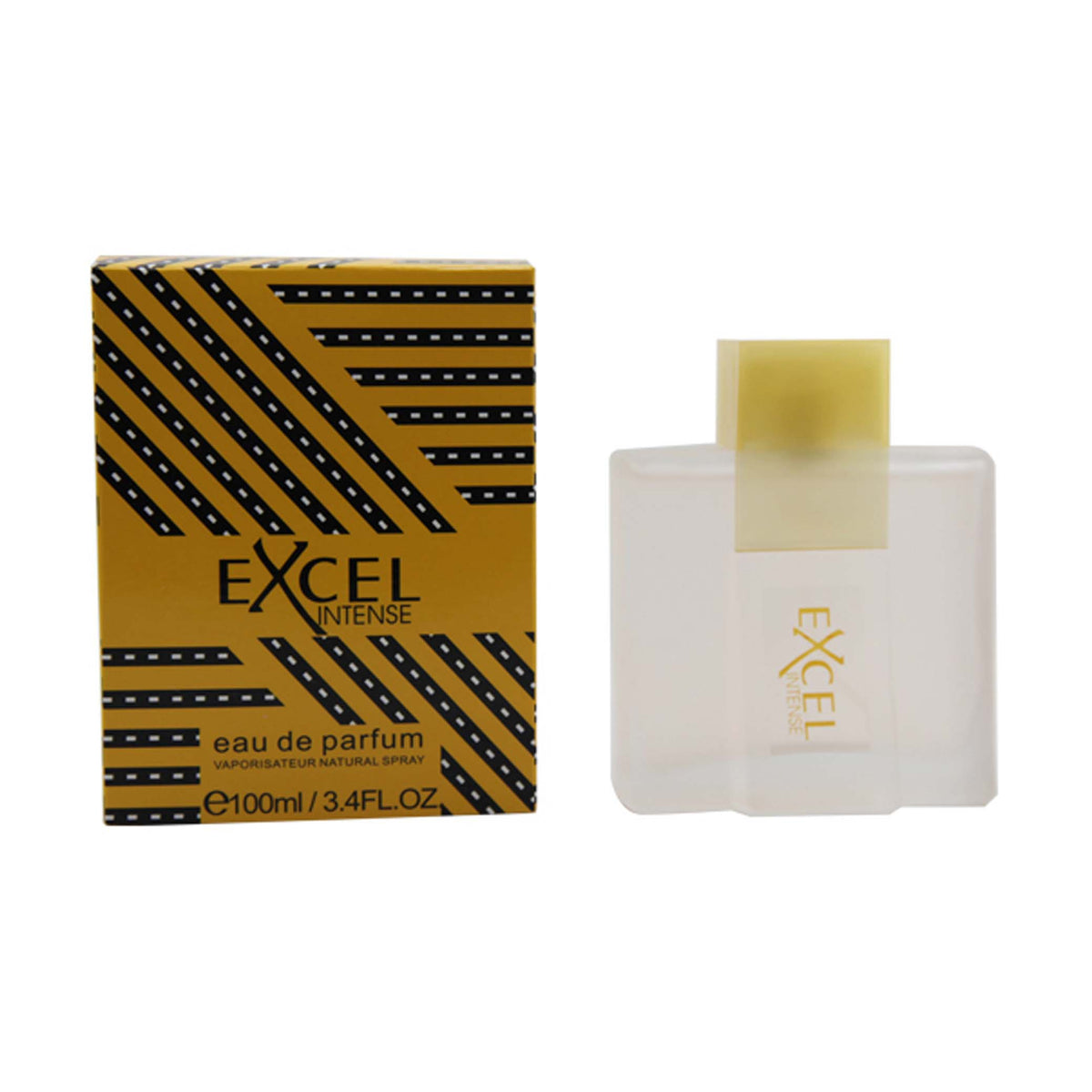 Excel Perfume OLU747 100ml — GoldenGate-Maldives