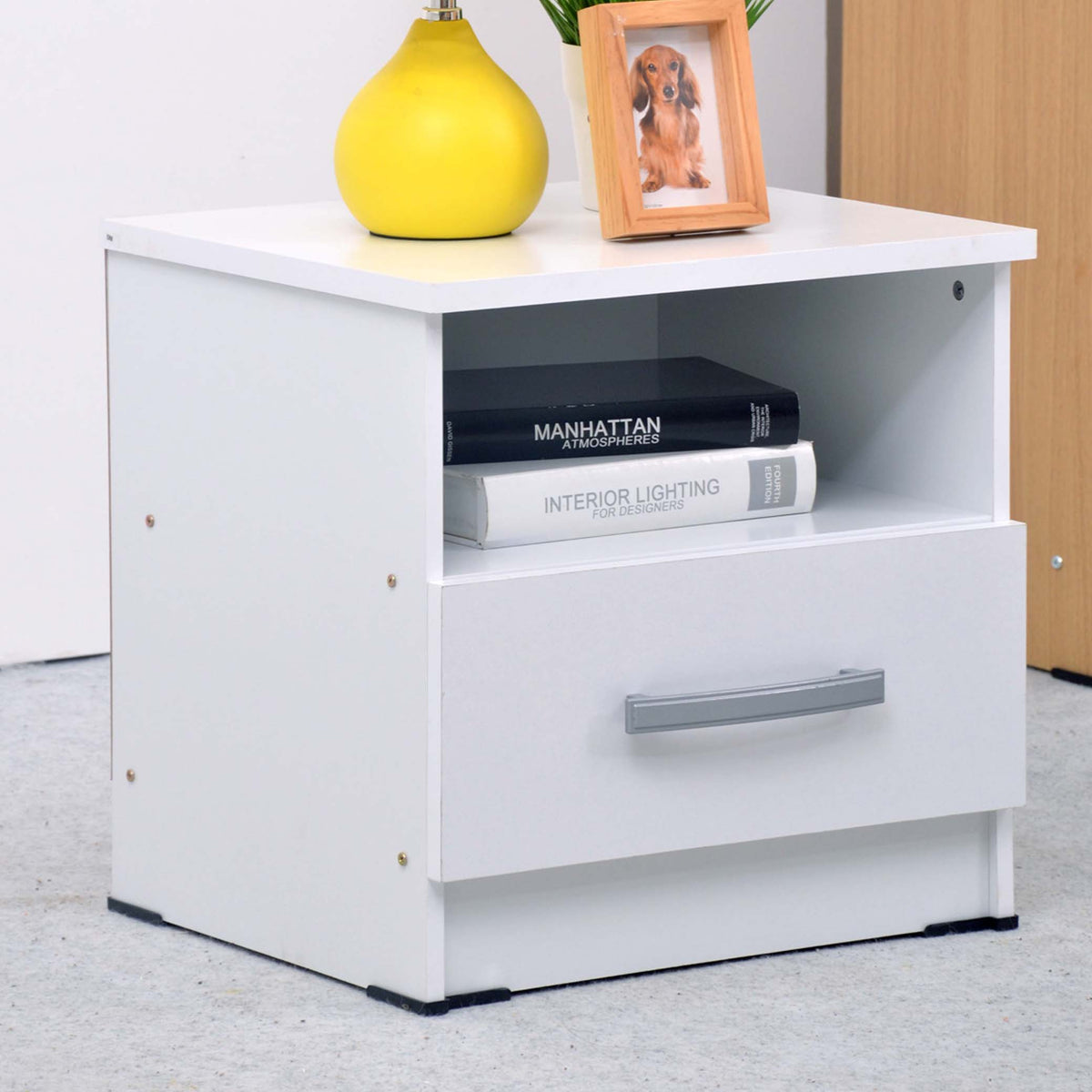 ORC Side Table ORC 2019++ — GoldenGate-Maldives