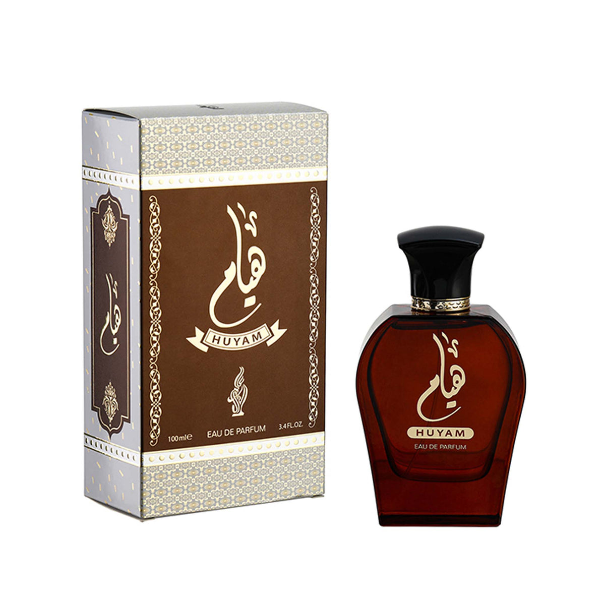 Huyam Perfume B968 100ml — GoldenGate-Maldives