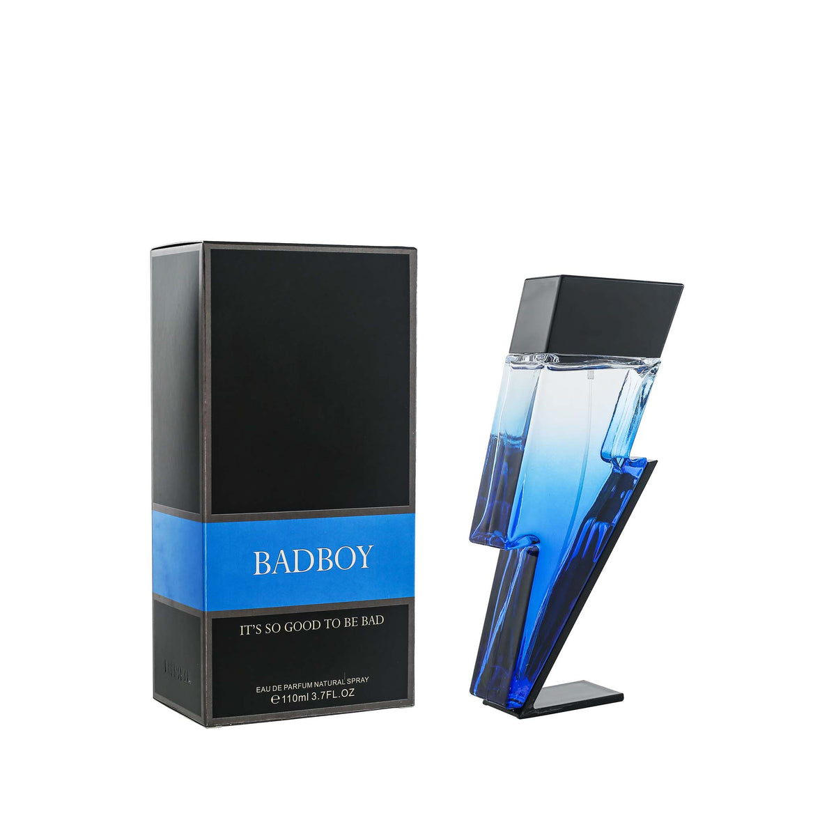 Bad Boy Perfume 920-1 110ml — GoldenGate-Maldives