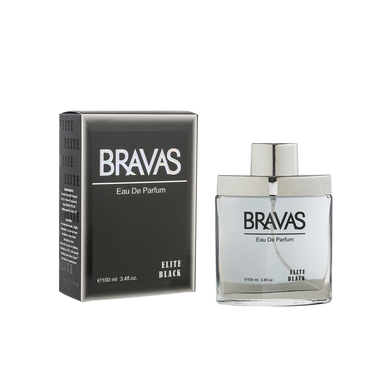 Bravas Perfume OLU991-4 100ml — GoldenGate-Maldives