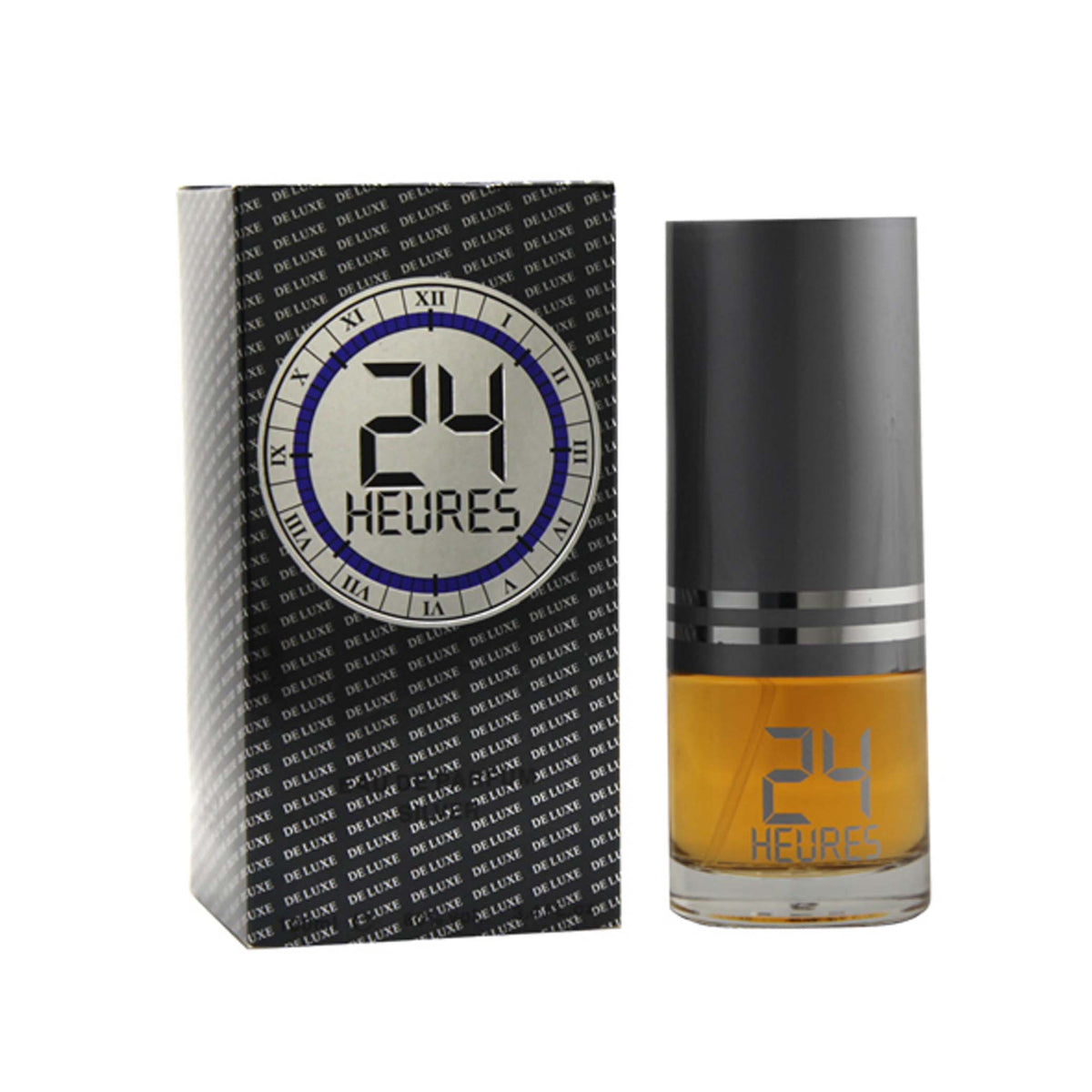 24 Hours Perfume 298-1 100ml — GoldenGate-Maldives