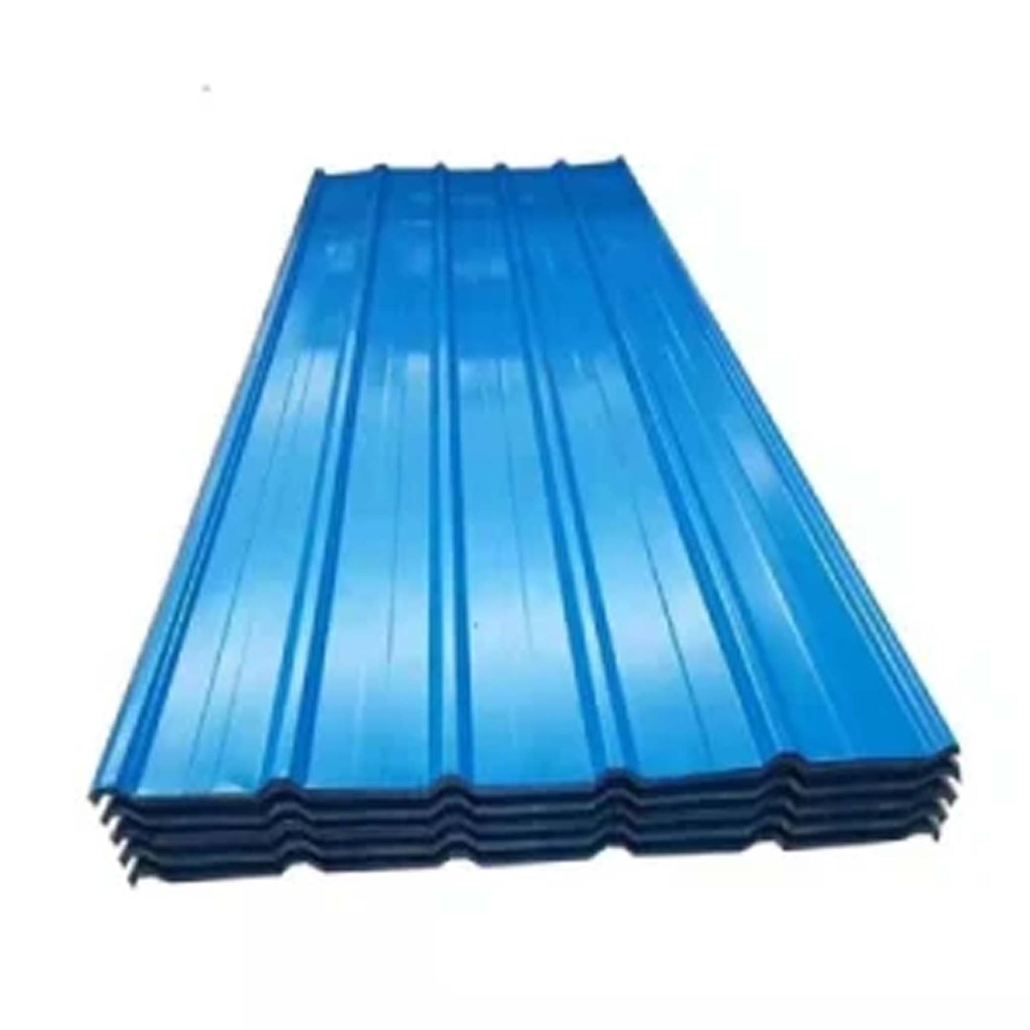 Roofing sheet 500x90cm (16.4x2.95 Feet) — GoldenGate-Maldives