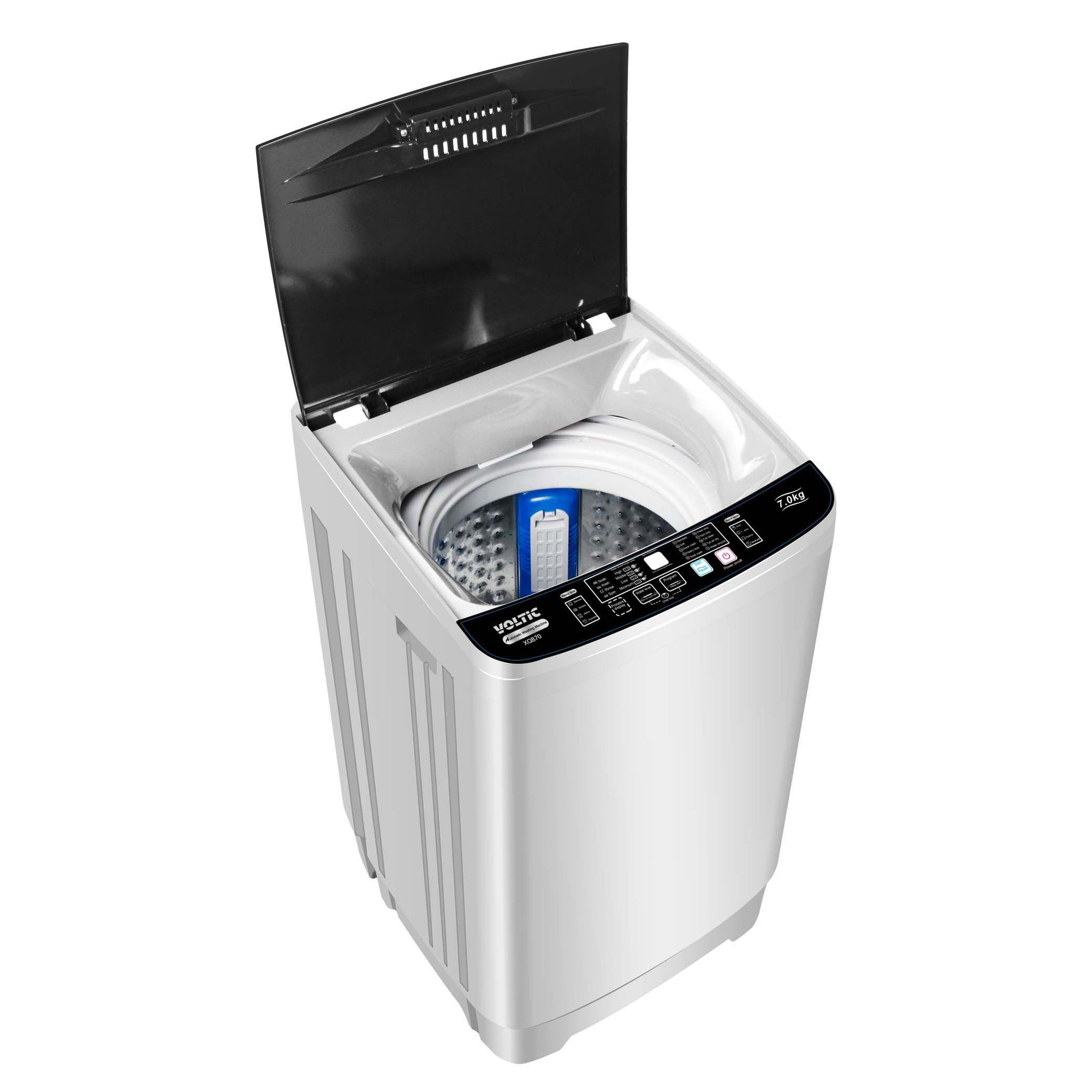Voltic Top Loading Washing Machine XQB70 7kg — GoldenGate-Maldives
