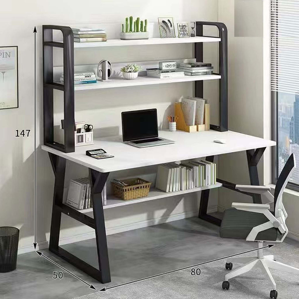 Study table — GoldenGate-Maldives