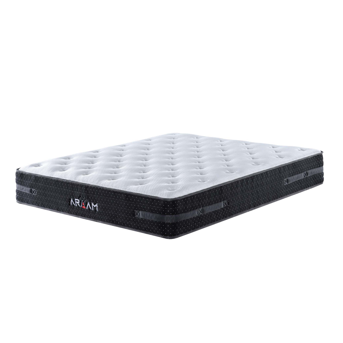 Araam Spring Mattress Relax — GoldenGate-Maldives