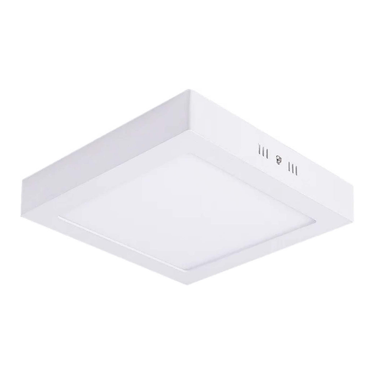 Led Down Light 18 Watt Square — GoldenGate-Maldives