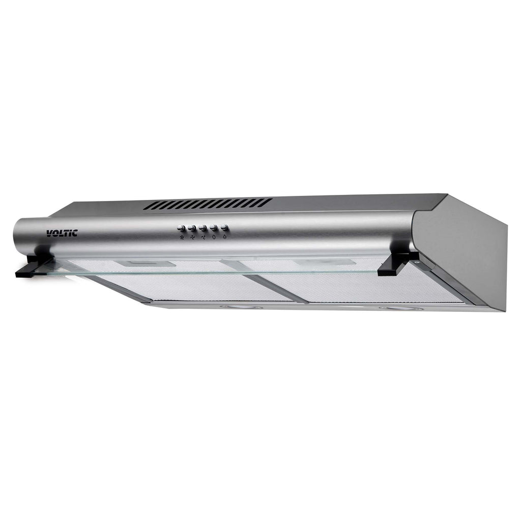 Voltic hood & gas hobs — GoldenGate-Maldives