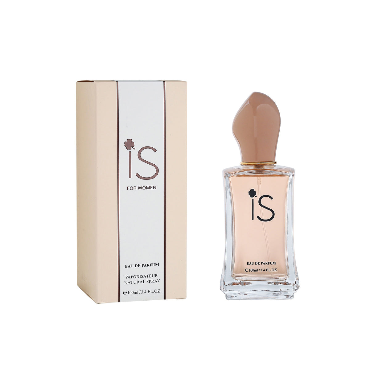 Is Perfume ML003 100ml — GoldenGate-Maldives