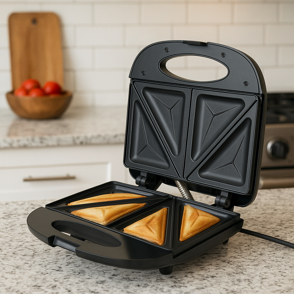 RAF Sandwich Maker R284 — GoldenGate-Maldives