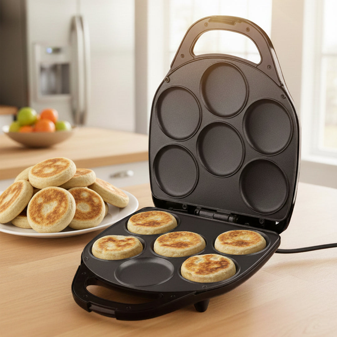 RAF Masroshi / Pan Cake Maker R556 — GoldenGate-Maldives