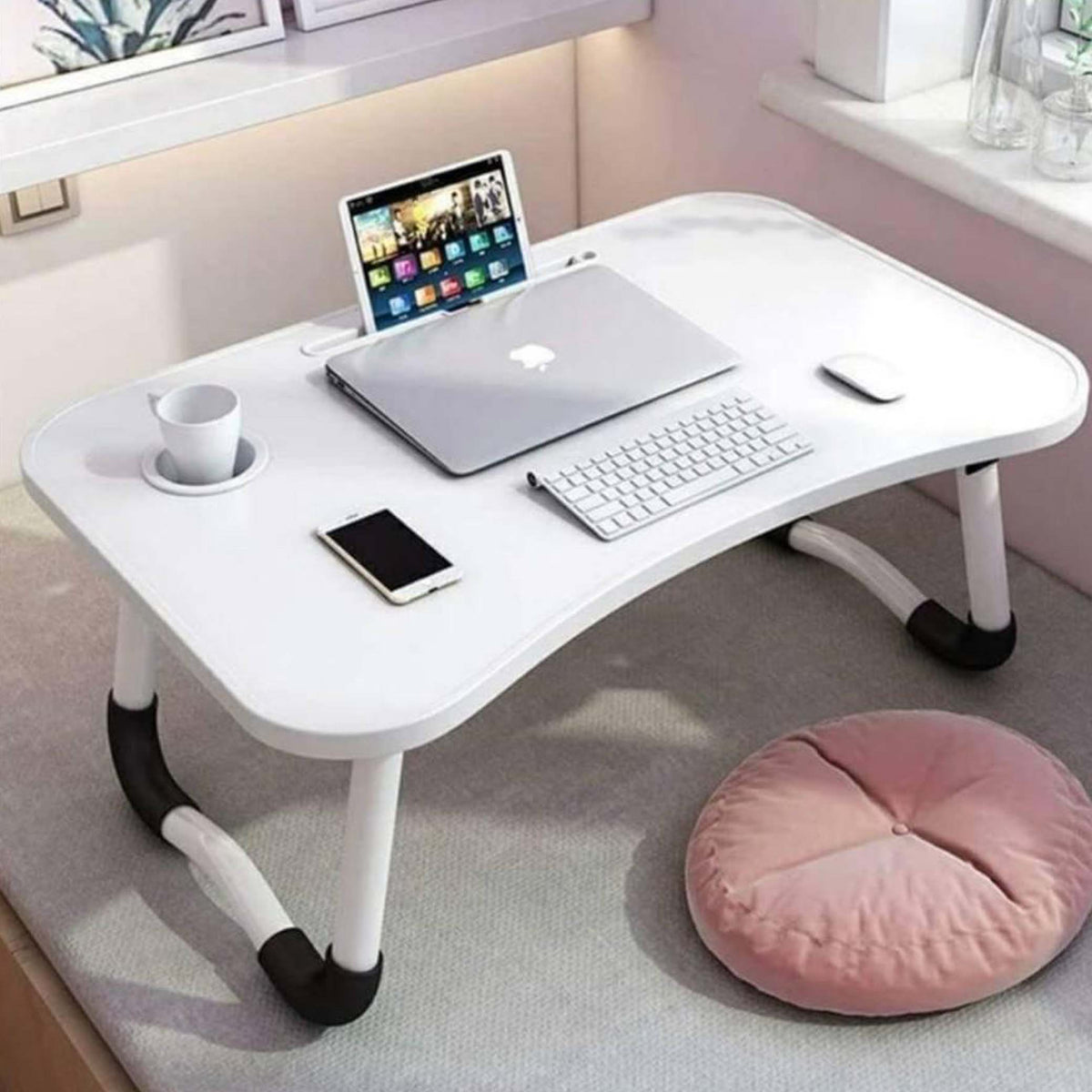 Laptop Table CP643 — GoldenGate-Maldives