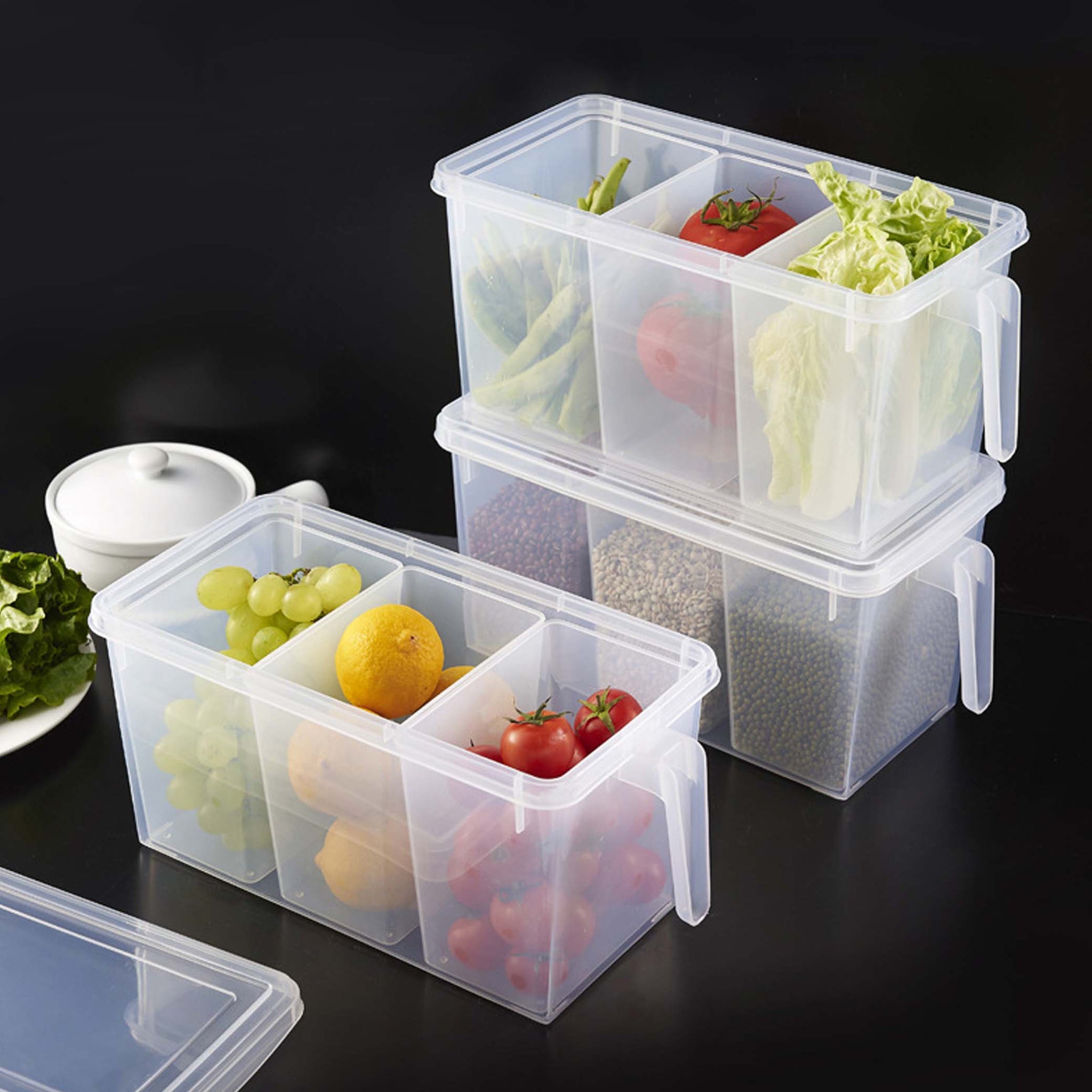 Storage & organizers — GoldenGate-Maldives
