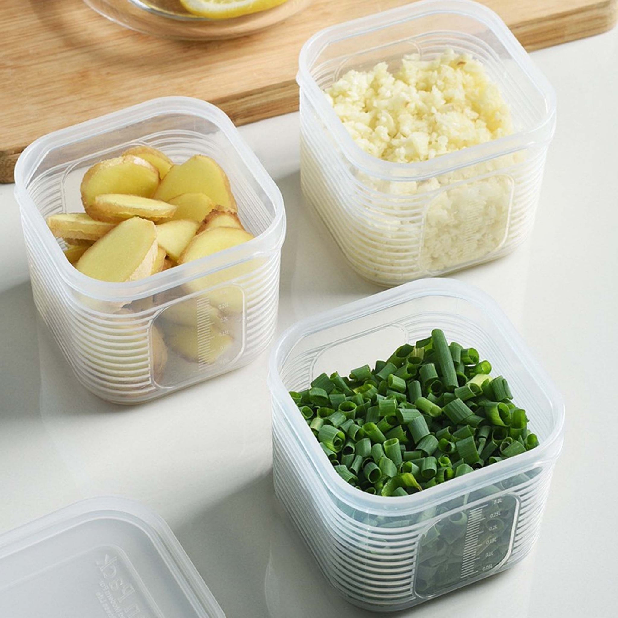 Storage & organizers — GoldenGate-Maldives