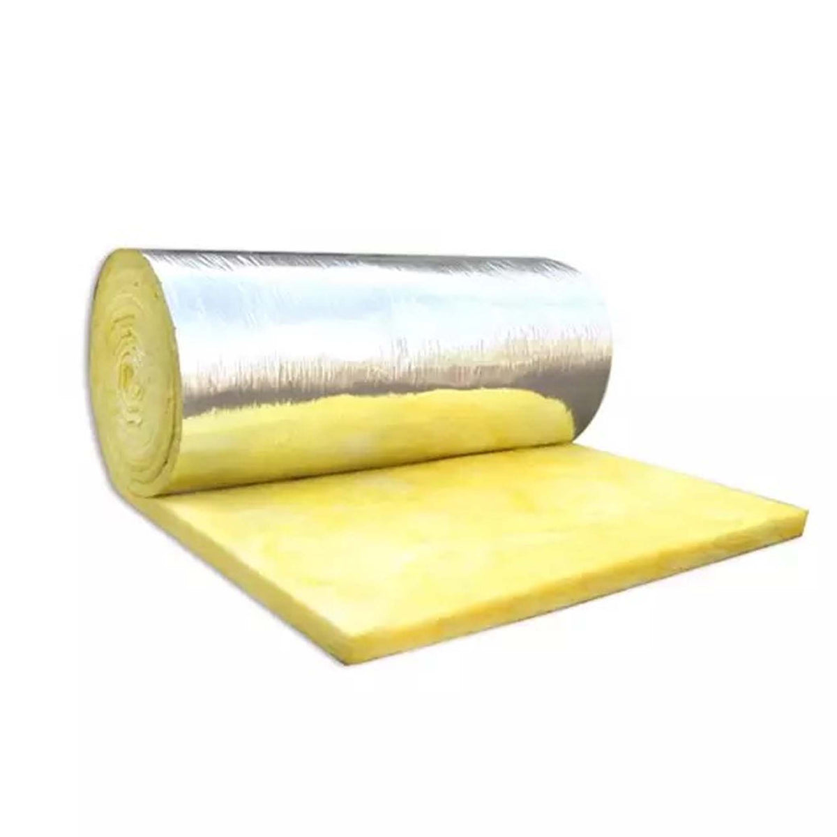 Thermal Wool Roofing 25mm 1.2x20Mtr — GoldenGate-Maldives