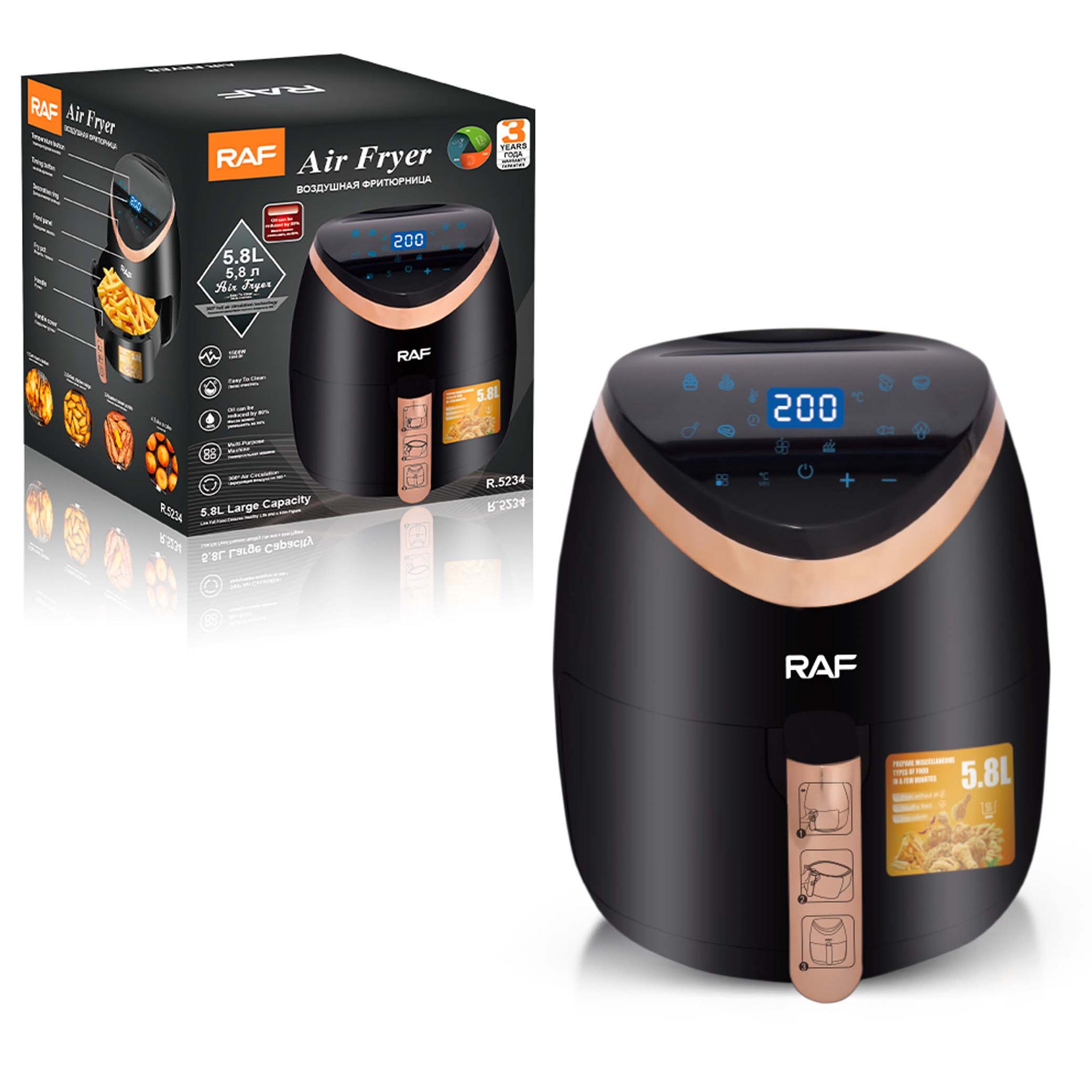 Home Appliance — GoldenGate-Maldives