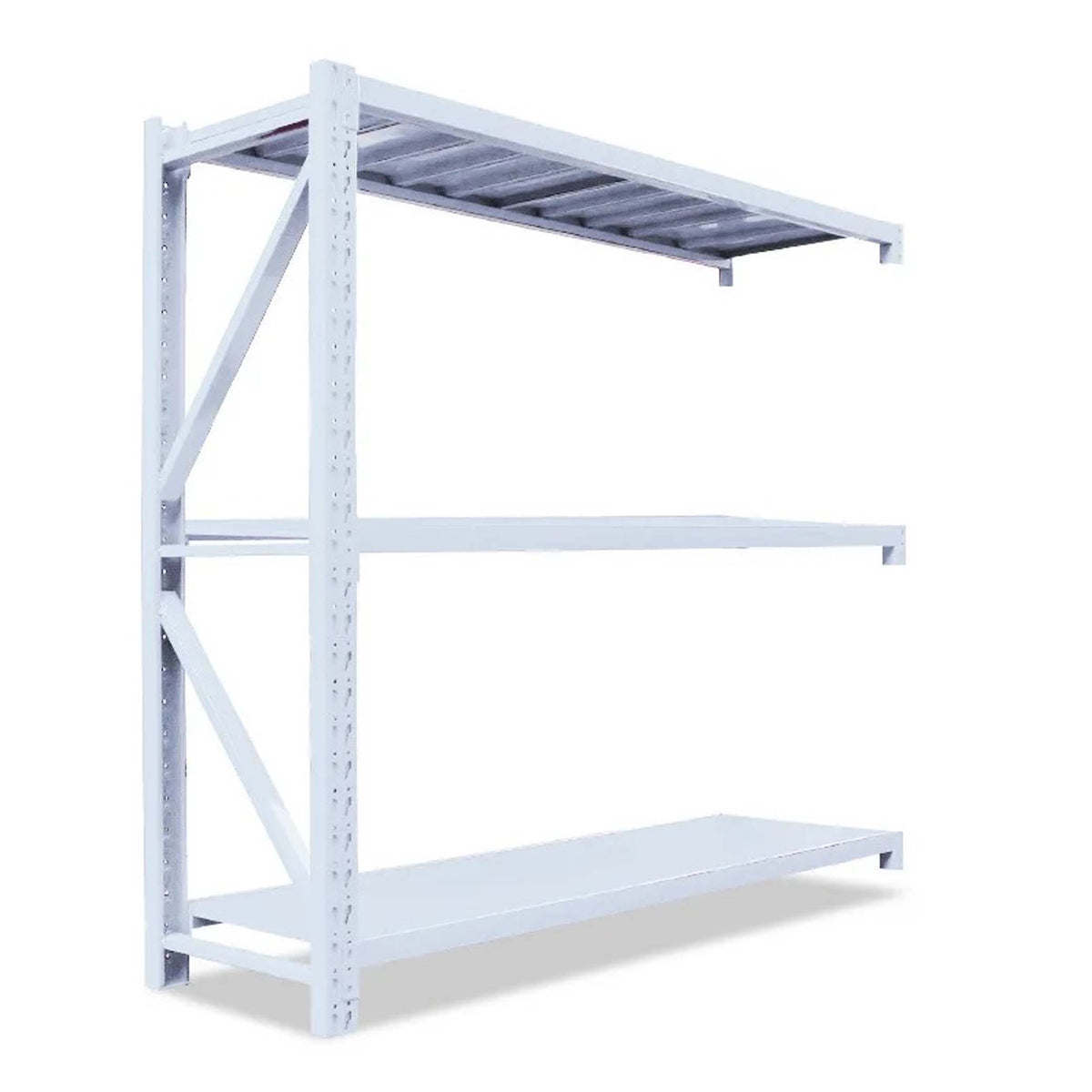 Medium Duty Steel Rack Attach — GoldenGate-Maldives